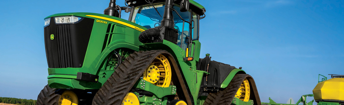 John Deere Ams | Greenland Equipment Ltd. | Carman Manitoba